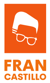 logo – FRAN CASTILLO